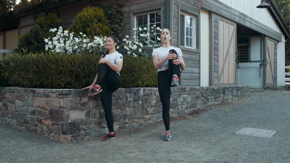 CMH.TV - Academy - Pre & Post Ride Routine