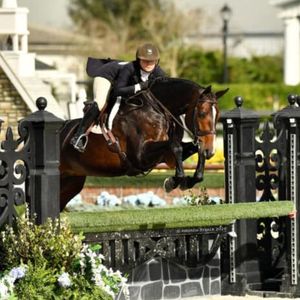 Chivalrous Shines With Derby Victory Under Jennifer Jones in $20,000 ...