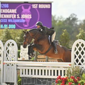 Kaiden And John French Steal The Show