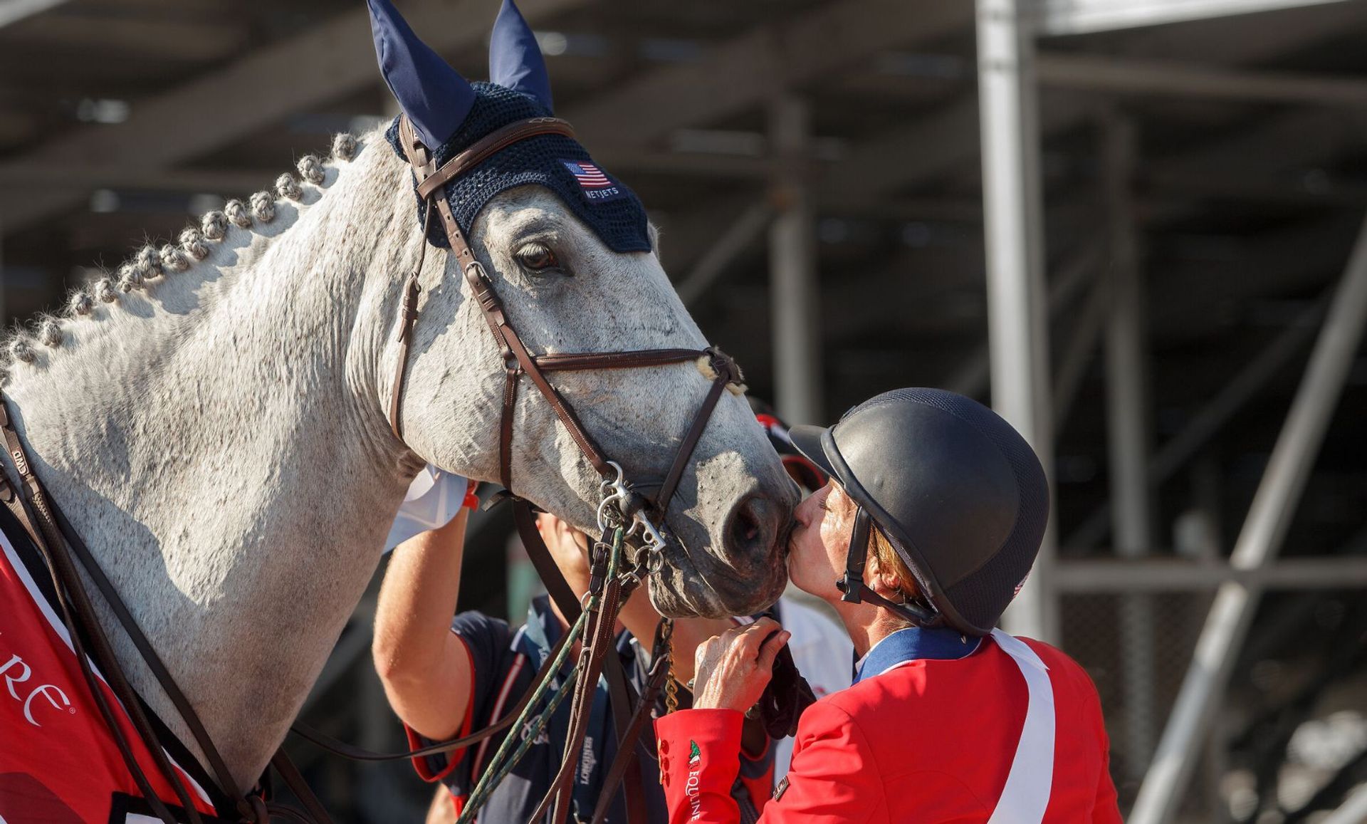 USDA Announces No Regulatory Changes to Horse Protection Act for Upcoming Show Seasons