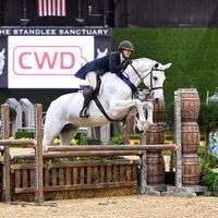 Chivalrous Shines With Derby Victory Under Jennifer Jones in $20,000 ...