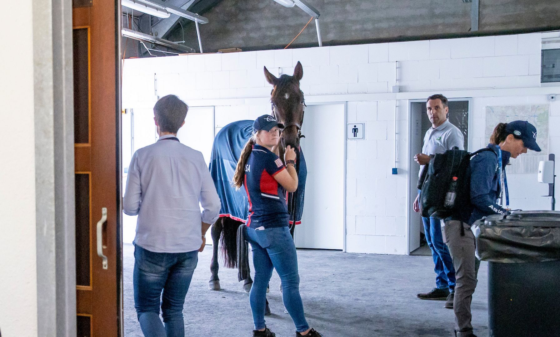 Antimicrobial Resistance in Equine Reproduction Discussed at 2024 AAEP ...