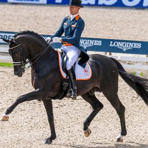 Erfolgreicher Jahresauftakt für Frederic Wandres in Florida