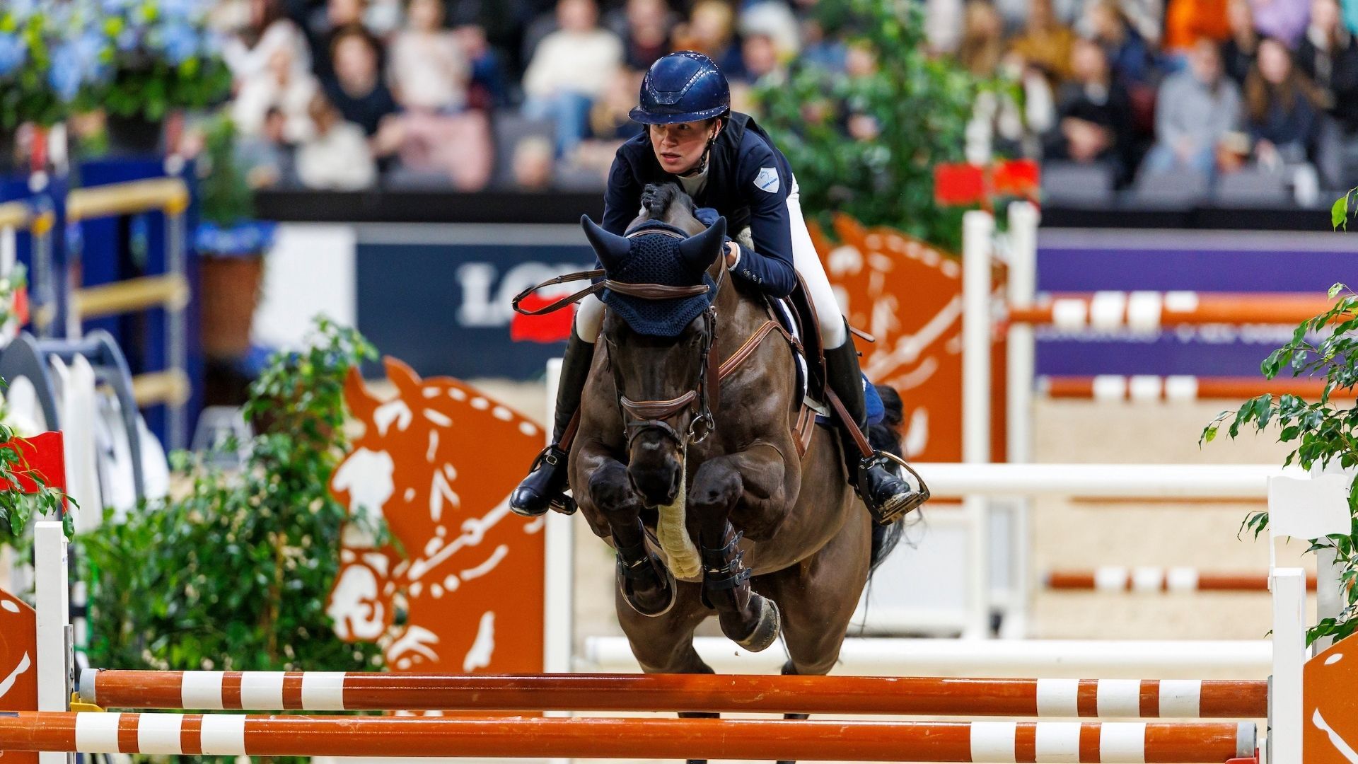 19-jähriger Jone Illi gewinnt in Helsinki und verweist Johanna Beckmann ...