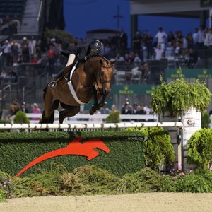 Chivalrous Shines With Derby Victory Under Jennifer Jones in $20,000 ...