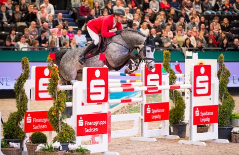 Hickstead White profiel (Hengst) met 133 videos - *2012