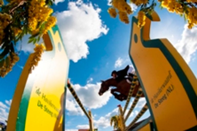 CSI3*, Big tour, 1.50m with jump-off (Longine Ranking Class) - Outdoor ...