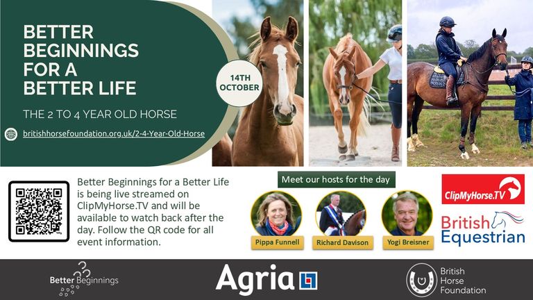 Live Stream - BHF Conference - Weatherby's - 2024 | Videos, Live ...