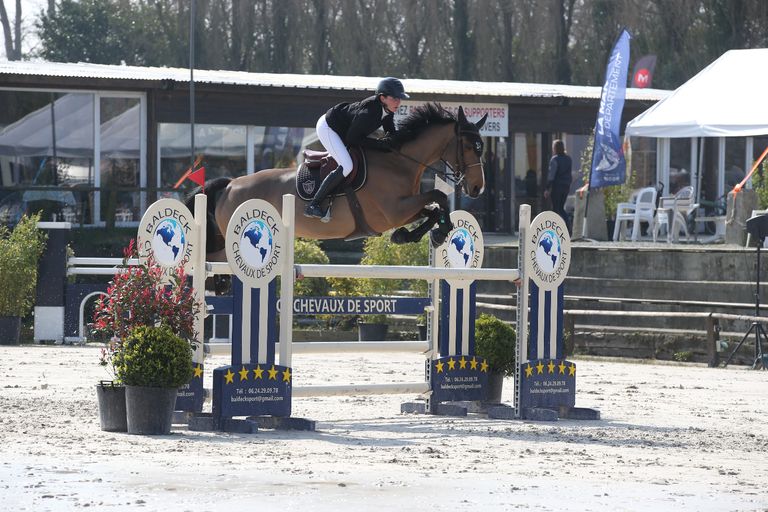 Live Stream - Jumping Pro-Am Auvers - 2025 | Videos, Live Streams ...