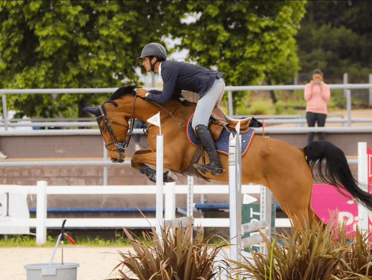 Livelähetys - CSA - Chronos Equestrian Center 2026 - 2026 | Videot ...