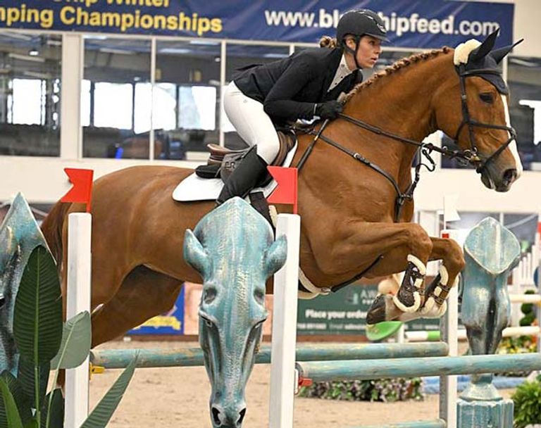 Blue Chip Pro Sparkle JC/JA Championship Final - Addington - Blue Chip ...