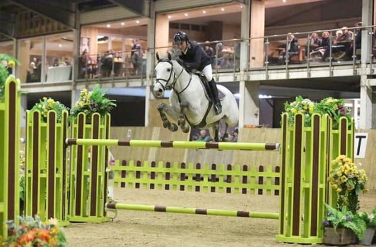 Springboard 128 Sec - Onley Small Pony Premier 2022 - 2022 | Videos ...