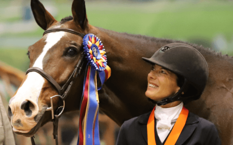Live Stream - The National Horse Show Equitation Week - 2021 | Videos ...