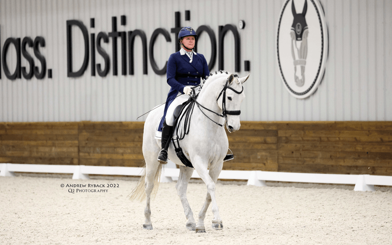 FEI Grand Prix* (CDI 3*) - CDI3* WEC OCALA DRESSAGE III - 2022 | Videos ...