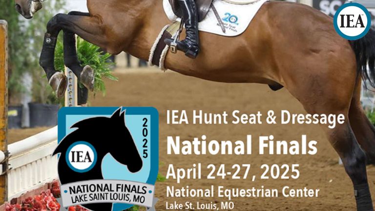 Live Stream - 2025 IEA National Finals - 2025 | Videos, Live Streams ...