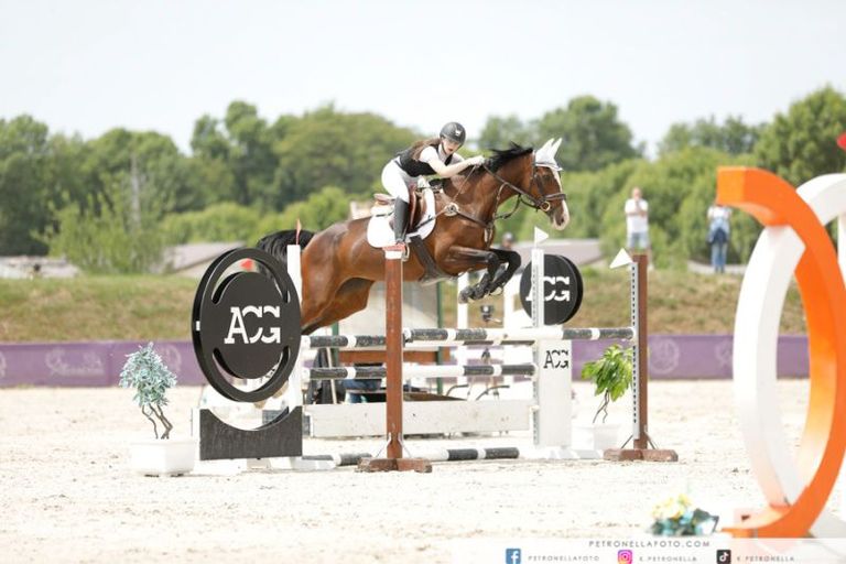 Live Stream - Pulai Lovaspark SE - CSN - Balaton Jumping Series - 2023 ...