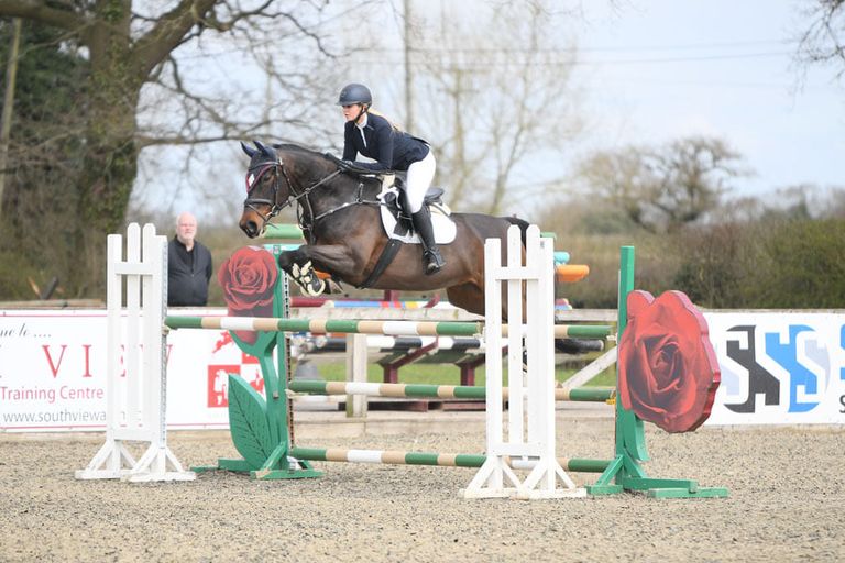 Scope Tiny Tots Championship - Championship (0.80m) - The Junior Scope ...