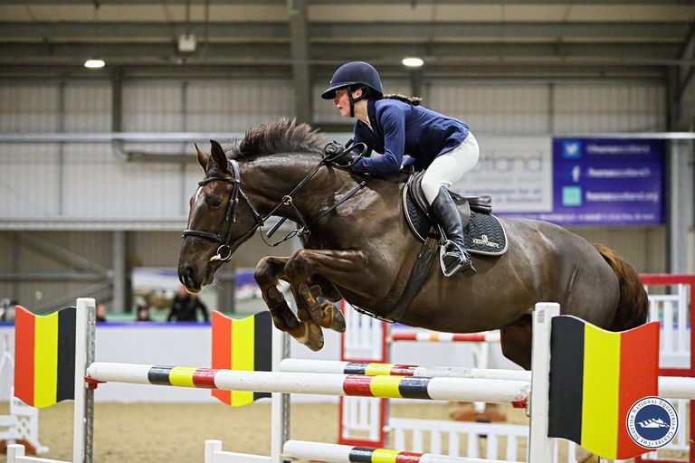 National 1.30m Open - SNEC - British Showjumping 2 Day Show - 2025 | Videos, Live Streams, Films ...