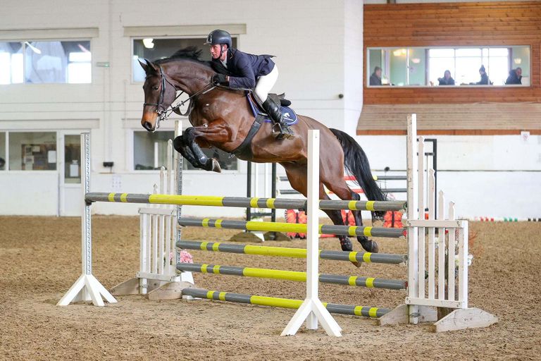 Live Stream - Solihull Riding Club - Winter Classic - 2023 | Videos ...