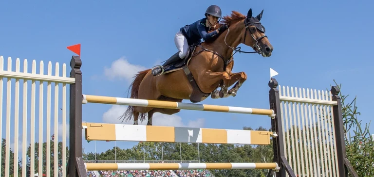 Live Stream - The Agria Royal International Horse Show - Hickstead ...
