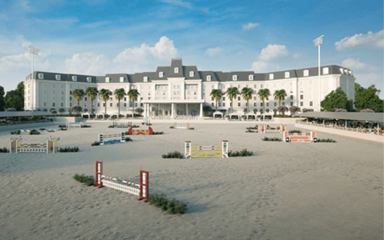 $350 GREEN HUNTER 3'0 - Ocala Winter Spectacular X - 2021 | Videos ...