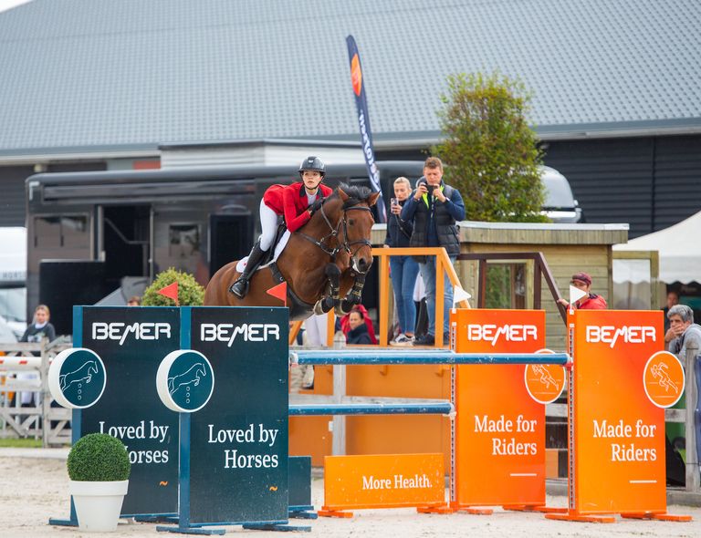 Live Stream - FEI Jumping Nations Cup™ Youth Final 2024 - Lier - 2024 | Videos, Live Streams ...