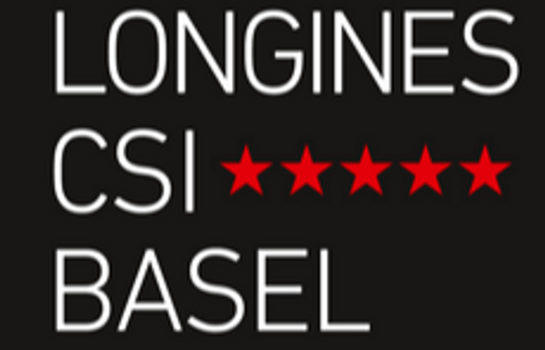 Interview with Willy Bürgin - LONGINES CSI BASEL - World Cup Jumping ...
