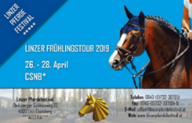 Live Stream - CSN-B* - Linzer Frühlingstour - 2019 | Videos, Live ...