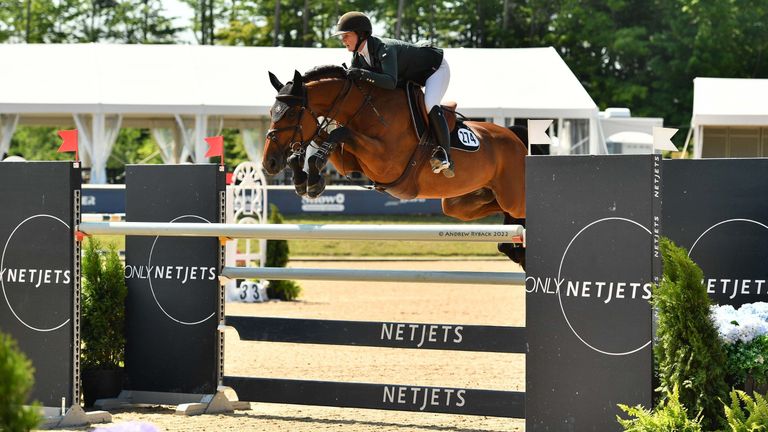 Live Stream - TRAVERSE CITY SPRING HORSE SHOW II - 2026 | Videos, Live ...