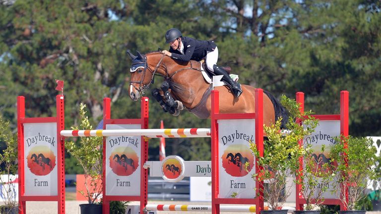 High Perf. Conf. Hunter O/F/ High Perf. Conf. Hunter Handy - Aiken ...