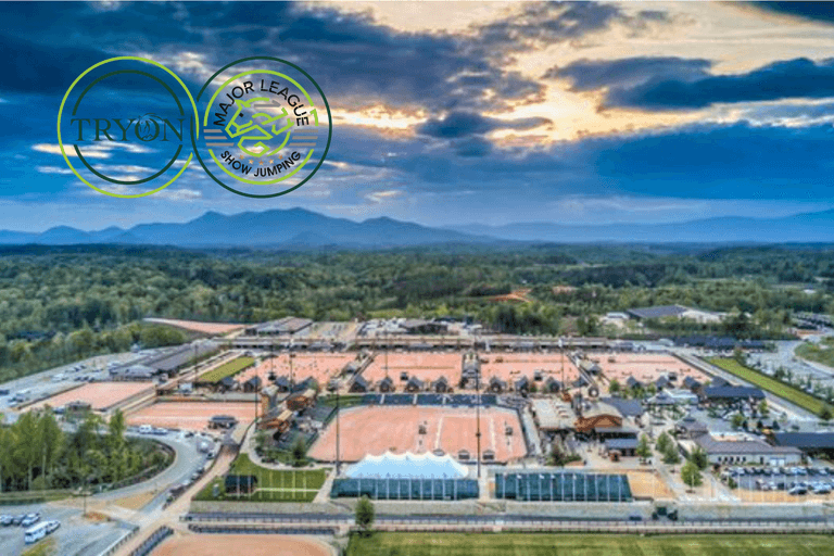 Live Stream - CSI5* Major League Show Jumping Tryon - 2026 | Videos ...