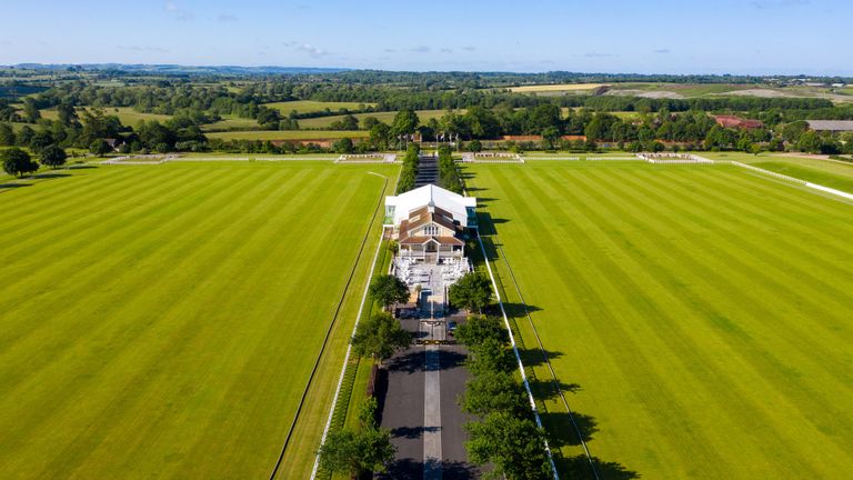 Senior Newcomers Second Round - Dallas Burston Polo Club - British ...