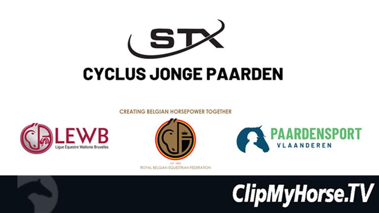 Live Stream - STX Cyclus 3: Hasselt - 2026 | Videos, Live Streams ...