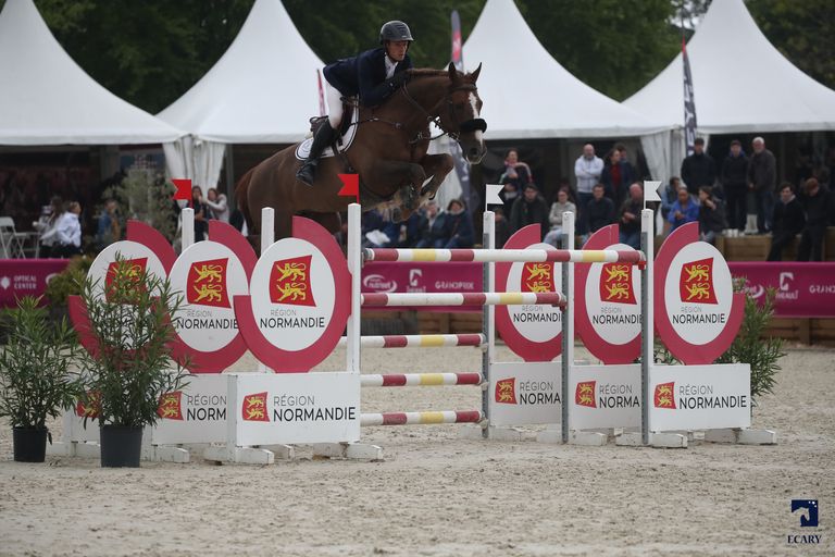 Live Stream - Grand National CSO - Canteleu - 2025 | Videos, Live ...