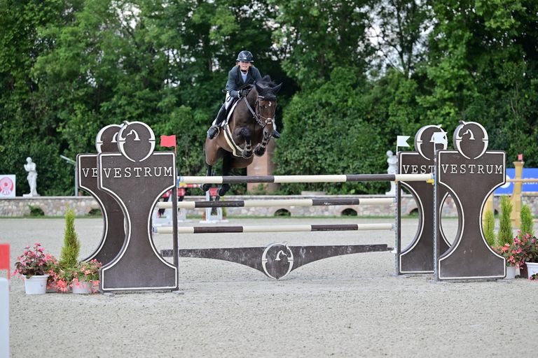 Live Stream - CSI3* La Caccia Garda Tour - 2026 | Videos, Live Streams ...
