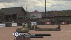 WIHS JR EQUITATION - HUNTER PHASE - Longines FEI Jumping World Cup ...
