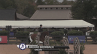 WIHS JR EQUITATION - HUNTER PHASE - Longines FEI Jumping World Cup ...