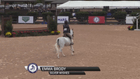 WIHS PONY EQUITATION FINALS - Longines FEI Jumping World Cup™ 2021-2022 ...