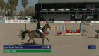 Silver 1 - Table C - 1.25m - Trofeo Rent a car Dénia - Spring MET 2022 ...