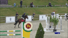Pony Cat. 2 Big tour Table A (238.2.2) 1.15m - CSI1* & Baltic Cup med ...
