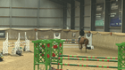 ONLEY GROUNDS 1.15M OPEN GRAND PRIX QUALIFIER - Onley 4 Day Senior Show ...