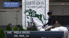 ADULT EQUITATION 22-27 (A) - 47TH NEW ENGLAND EQUITATION CHAMPIONSHIPS ...