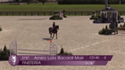 NAL/WIHS Children's Jumper Classic 1.10m II.2b - WEC Ocala Winter ...