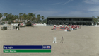 Final Gold 3 - Jump Off (LR) - 1.50m - Trofeo Oliva Nova Beach & Golf ...