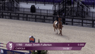5 Year Old Young Jumper 1.15m-1.20m II - WEC Ocala Winter Spectacular ...