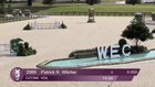5 Year Old Young Jumper 1.15m-1.20m II - WEC Ocala Winter Spectacular ...