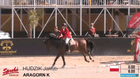 CSIOJ - Big Tour - Table A against the clock 135cm - Linz-Ebelsberg ...