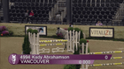 High Schooling Jumper 1.15 Table II - World Equestrian Center Ohio Fall ...