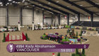 High Schooling Jumper 1.15 Table II - World Equestrian Center Ohio Fall ...