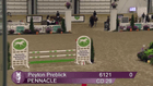 $1500 NAL/WIHS Junior Jumper Classic 1.10m 2.2b / $1500 NAL/WIHS ...
